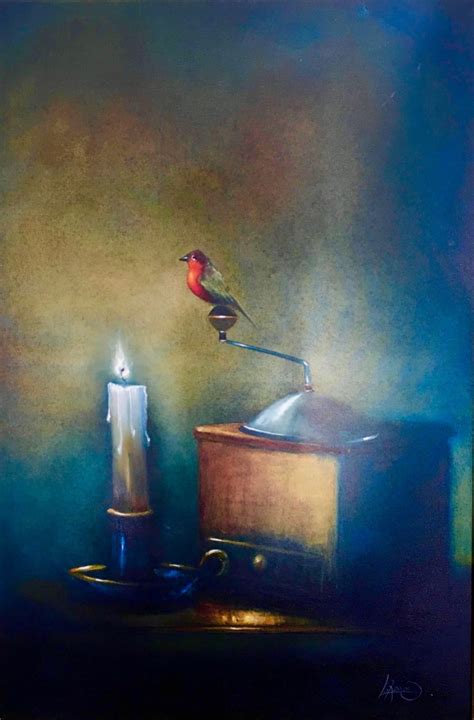 David Lorusso Di Mistri Cotation Artiste Peintre I Cac