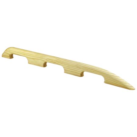 Kraft Tool Co 3 Hole Wood Darby Replacement Handle