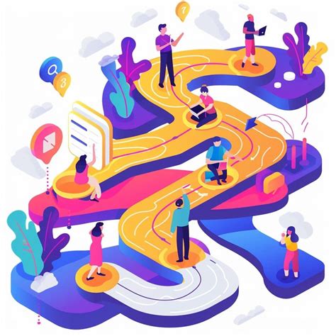 Revolutionising Customer Engagement Through Journey Mapping Technology