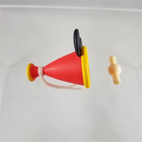 100 Mickey Mouses Megaphone Chibi Chop Shop