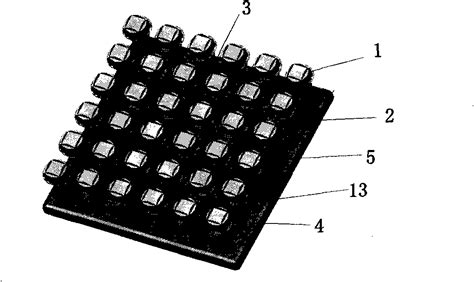 Compass Array Display Screen Eureka Patsnap