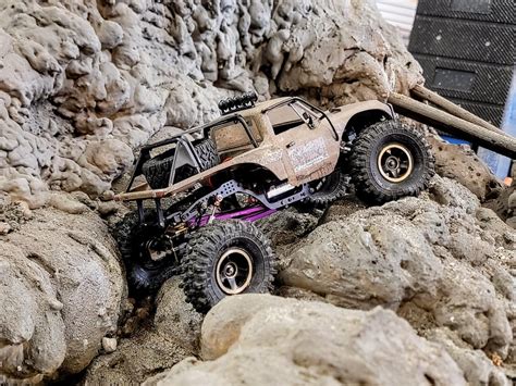 My First Scx Build R Scx24