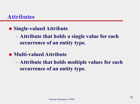 entity relationship modeling ppt download