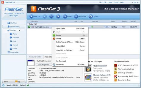 flashget download
