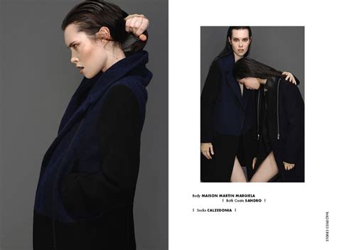 stories collective the simplicity issue catch me if you can