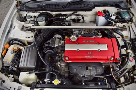 1996 Honda Integra Type R Review It Really Is That Good The Drive