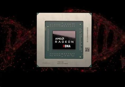 Amd To Launch Rdna Gpus In Adding Ai Capa Ainave