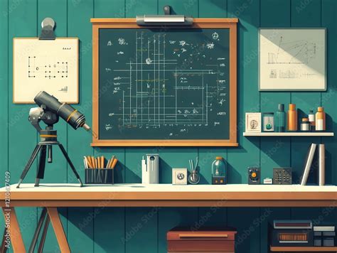 Setting Up A Physics Simulation Lab In A Theoretical Mod A Complete
