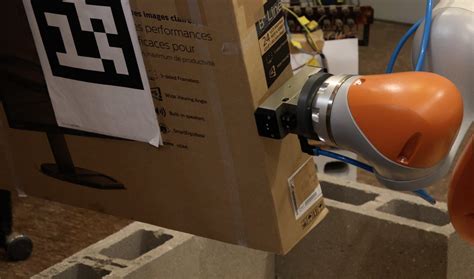 GitHub ManarMahmalji Autonomous Grabbing With RGB D This Repository Contains All The Scripts