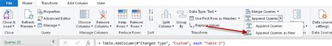 Powerbi Create Summary Table From Many Tables Power Bi Stack Overflow