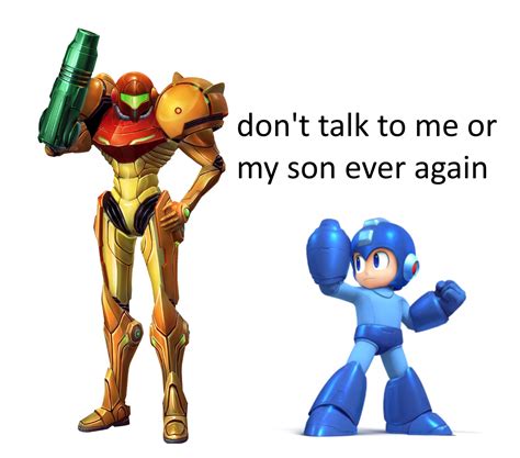 He Has His Mothers Plasma Cannon Dont Talk To Me Or My Son Ever