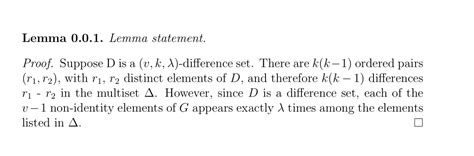 Theorems AMSTHM Package In Chapters TeX LaTeX Stack Exchange