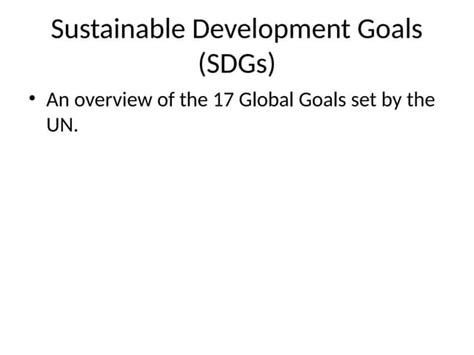 Sdgs Presentation Pptxiiiiiiíiiiiiiiiiii Ppt