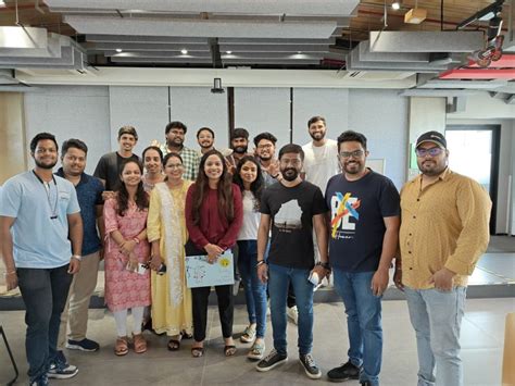 Apurwa Pathak On Linkedin Last Day In Amdocs 130624 Some Goodbyes