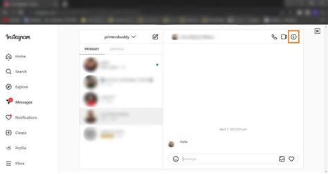 How To Delete Instagram Messages Easy Way