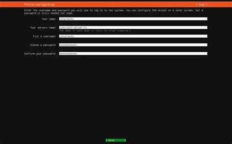 How To Install Ubuntu Server 24 04 Step By Step