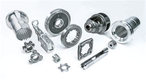 internal spline and forms broaching applications and benefits