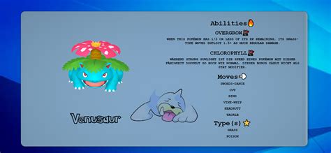 GitHub Pedromarques Dev Pokedex