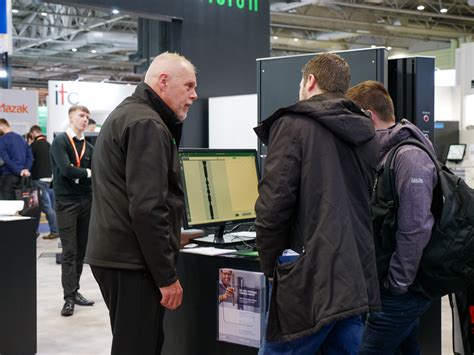 Five Reasons To Visit Prolink Uk At Mach 2024 Prolinkuk