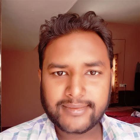 Satyendra Singh Research Scholar Master Of Science Biochemistry Central University Of