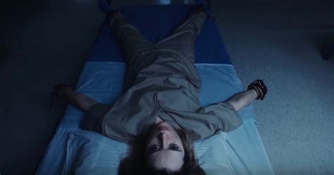 Watch The First Trailer For Unsane The Freaky New Thriller Shot Entirely On An Iphone Maxim