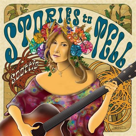 Scottie Haskell Professional Vocalist And Songwriter