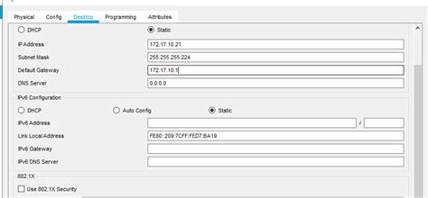 Konfigurasi Legacy Inter Vlan Routing Di Cisco Packet Tracer Ibnu1878