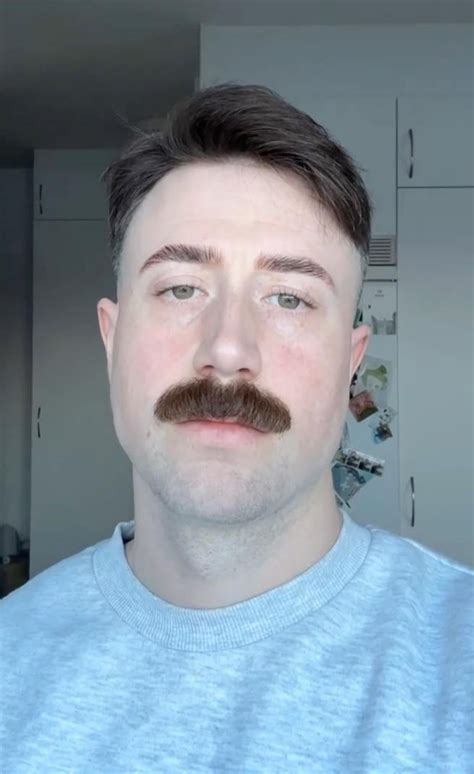 Decided To Get Rid Of The Beard In October And Have Been Chilling With