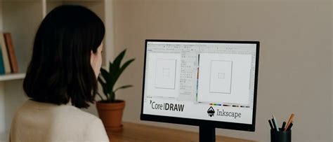 Panduan Migrasi Desain Dari Coreldraw Ke Inkscape Tips Dan Trik Praktis Dan Mudah Jalantikus