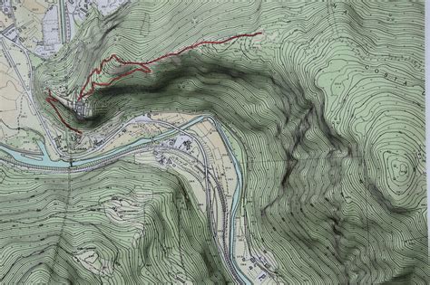 Map Level Curves Contour Lines Free Photo On Pixabay Pixabay