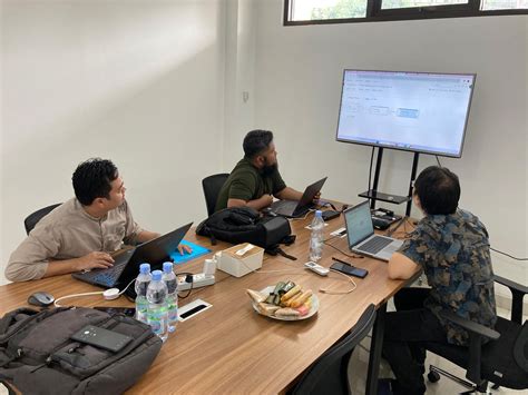 Training Implementing Azure Devops Solution Bersama Pt Epson Batam