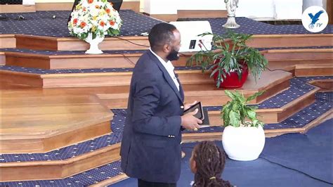 Ts Of The Spirit Part 3 Min Jackson Mathu Youtube