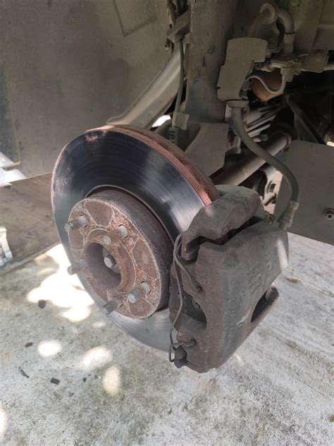 Both Front Brake Calipers Not Releasing: Quick Fixes! - Dhaka Bus Route