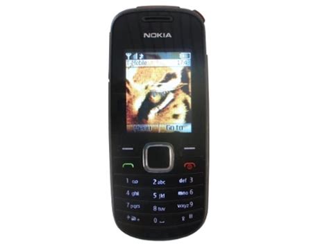 Nokia 1661 Review Nokia 1661 Cnet