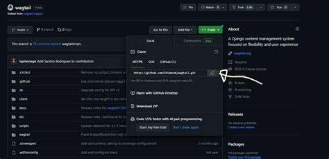 setting up wagtail for development on windows a step by step guide