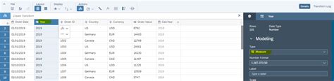 Date Calculation On Sac SAP Community