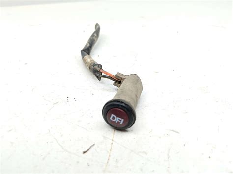 18 Kawasaki Mule 4010 KAF 620 4x4 DFI Warning Light - Sun Coast Cycle ...