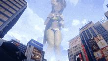 “giantess Growth ” Tenor