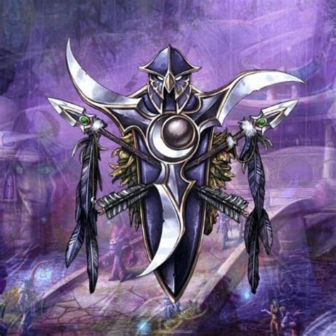 Well If You Guys Dont Know Already This Is A Art Page For The Kaldorei Aka Night Elves I Do