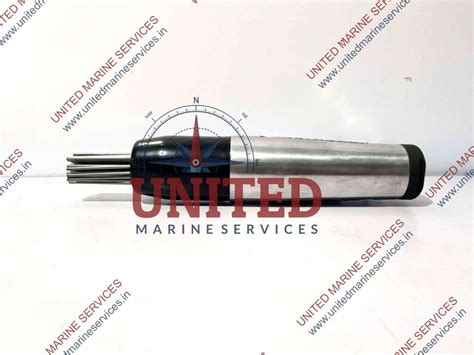 Nitto Needle Scaler Jet Chisel Jex 28 United Marine Services