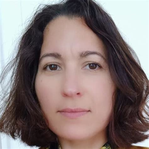 Claire Mellier Research Profile