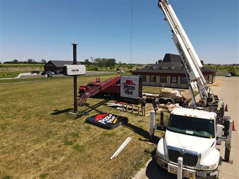 Schad Tracy Signs On Linkedin Nationwide Signage Solutions Schad