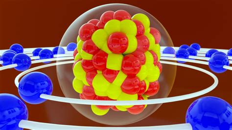 Lead Chemical Element 3d Model Turbosquid 2139212