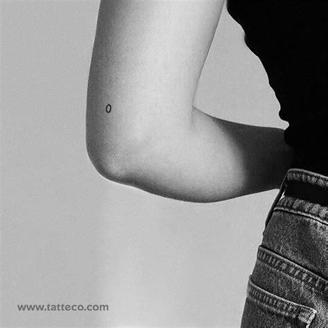10 Letter O Tattoo Designs And Ideas To Inspire You