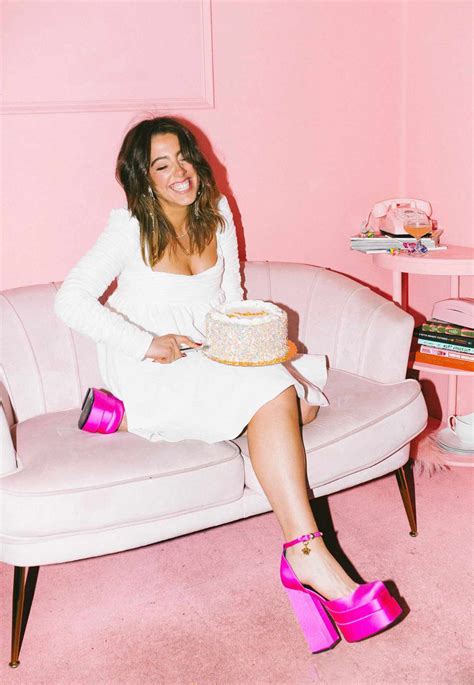 Eli Rallo On Dating Apps Sex And The City And New Book Exclusive Excerpt