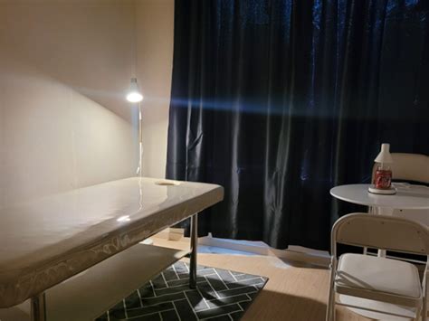 용인 김량장동 1인샵 J테라피 감성 스웨디시 마사지