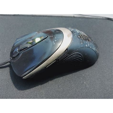 Jual Mouse A4tech X7 Gaming Shopee Indonesia