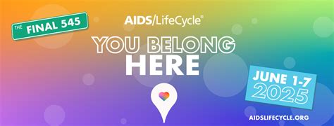 Preparing For Aidslifecycle • Aidslifecycle