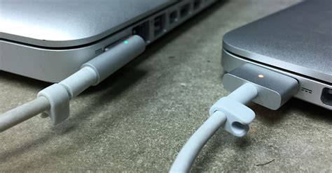 Is The MagSafe Power Adapter Safer Than USB C WIRED