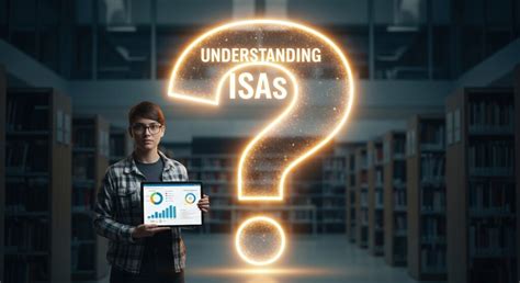 Understanding Isas In The Uk Tax Free Savings Explained